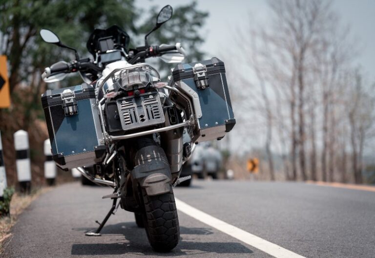 Requirements For Motorcycle License in Nevada